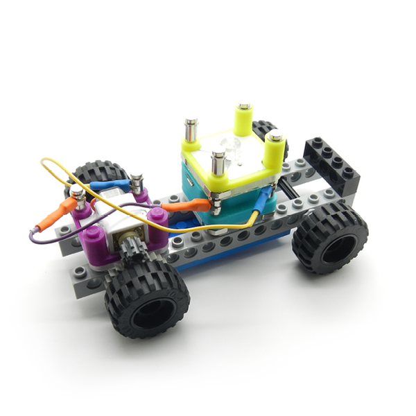 Car Chassis | Tenka Inc.