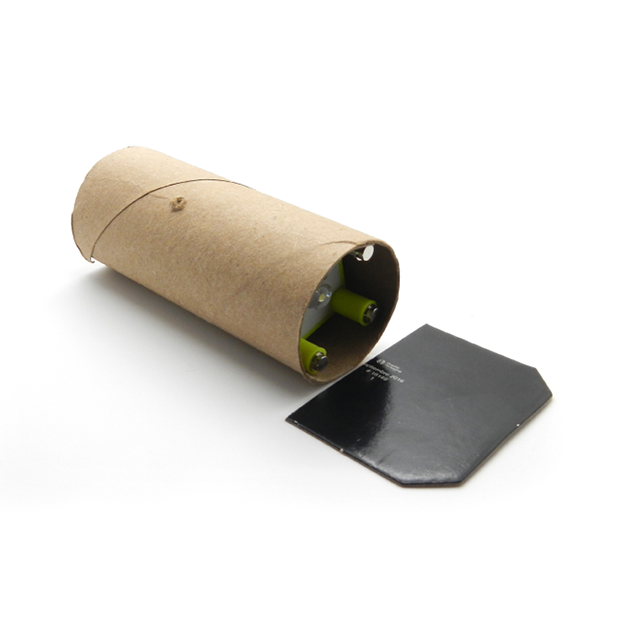 Emergency Flasher | Tenka Inc.