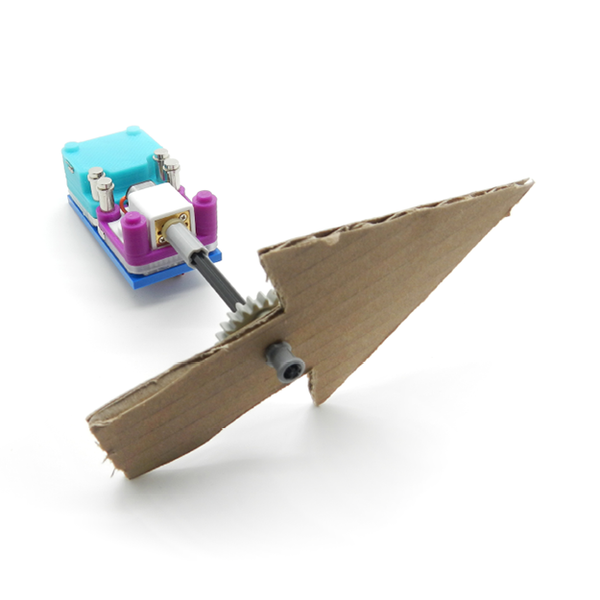 Pinwheel | Tenka Inc.