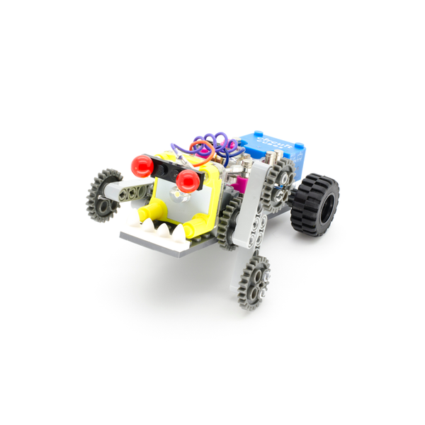 Chompy | Tenka Inc.