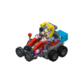 TXR-A7 | Tenka Inc.