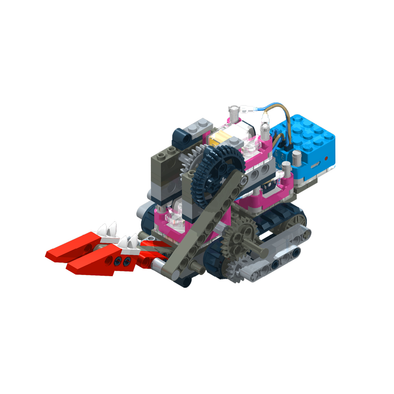 TXR-A7 | Tenka Inc.