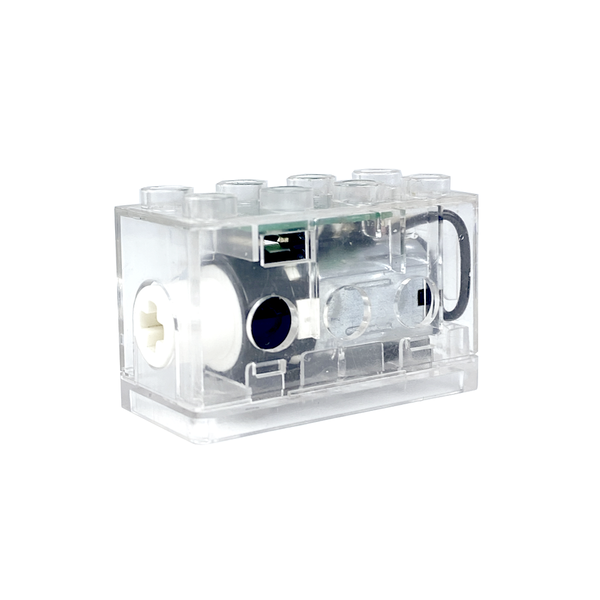 Cubit Motor Cube | Tenka Inc.