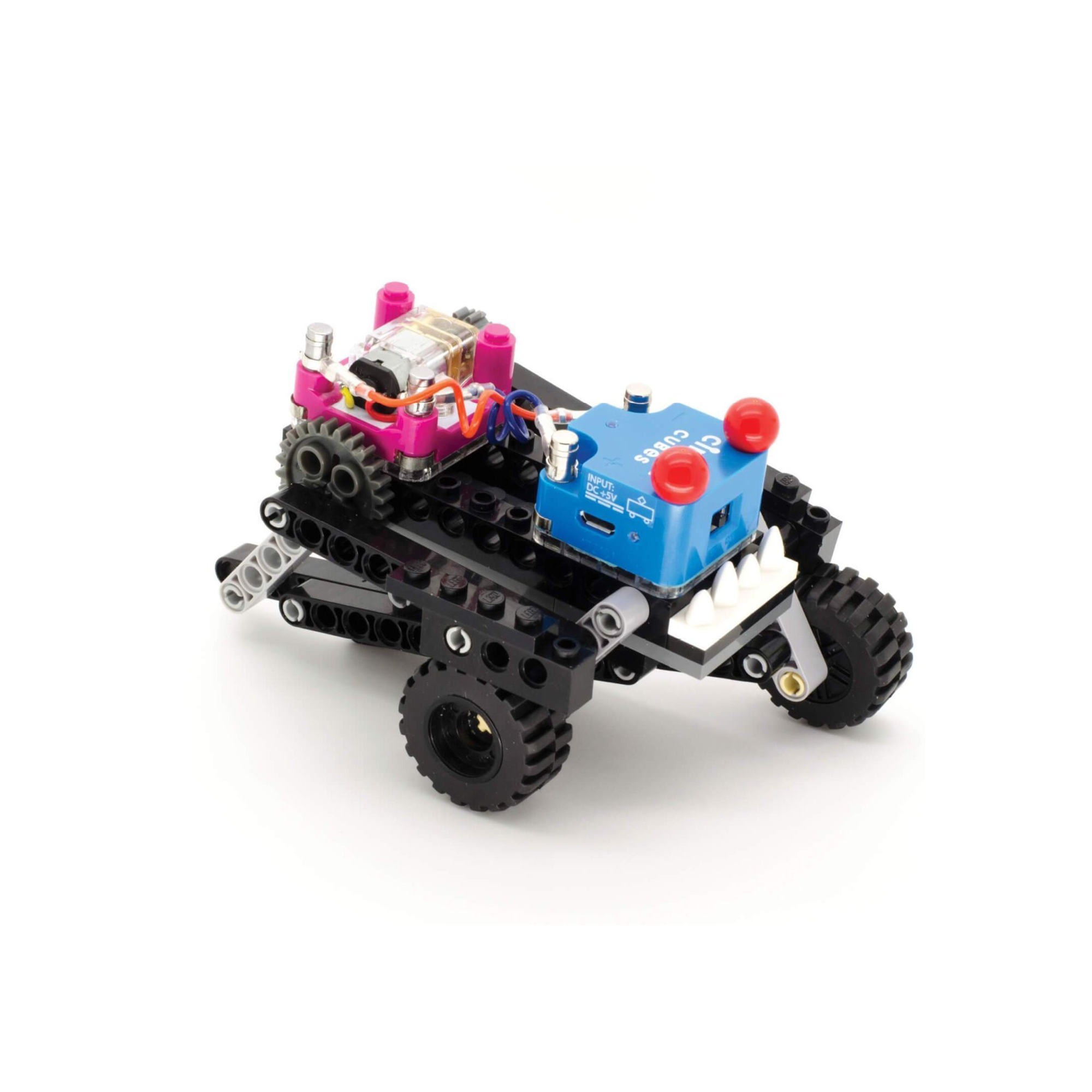 Gorzilla | Tenka Inc.