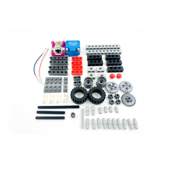 Sir Chops-o-lot | Tenka Inc.