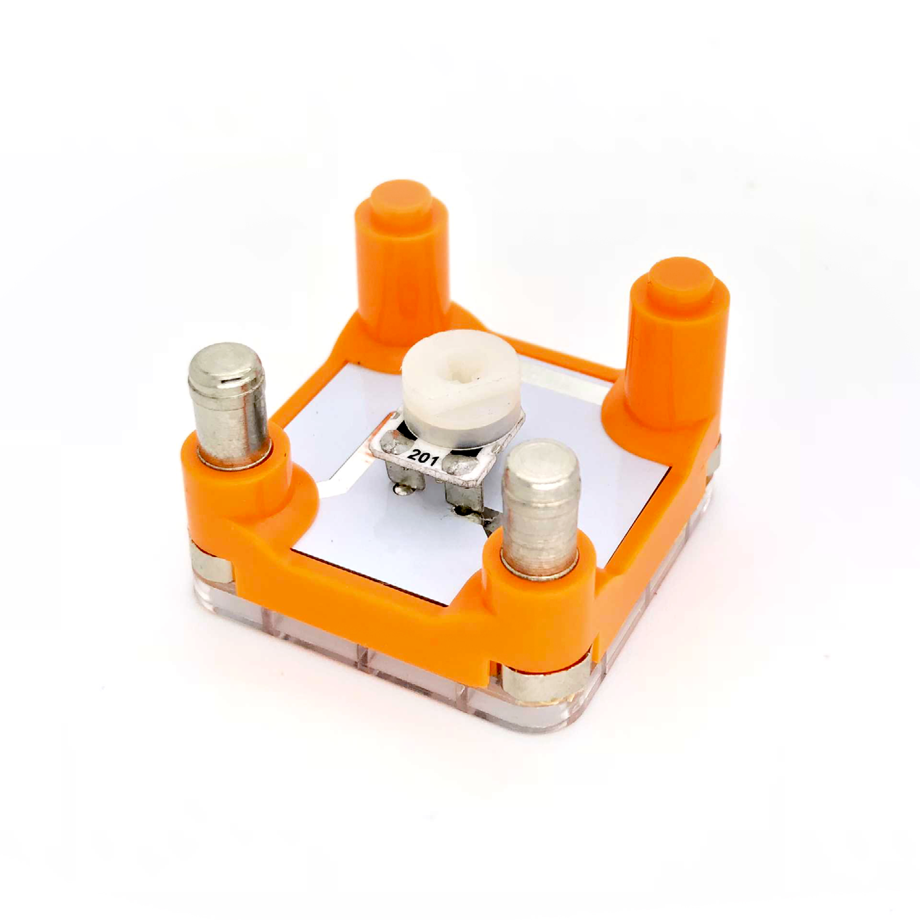Potentiometer Cube | Tenka Inc.